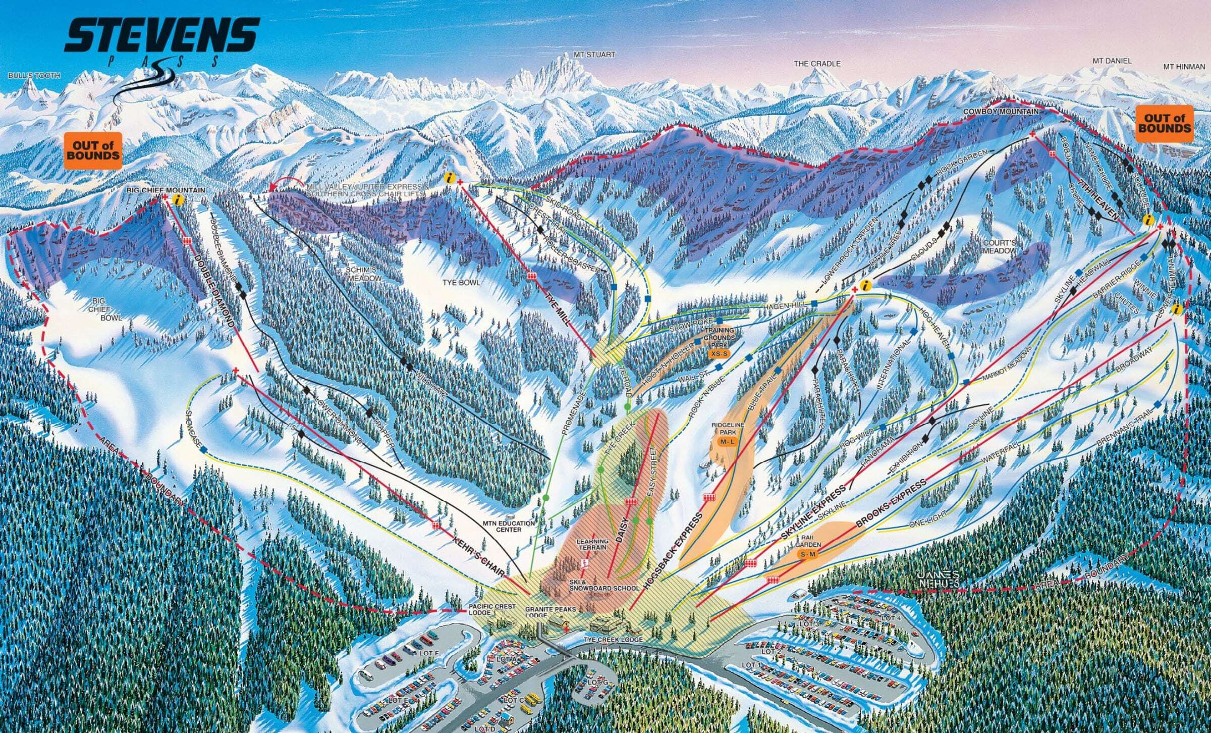 Stevens Pass Day Pass Price 2024 Season - Libbi Christalle Stevens Pass Day Pass Price 2024 Season - Libbi Christalle