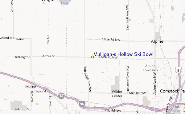 Mulligan's Hollow Ski Bowl Ski Resort Guide, Location Map & Mulligan's ... Mulligan's Hollow Ski Bowl Ski Resort Guide, Location Map & Mulligan's ...