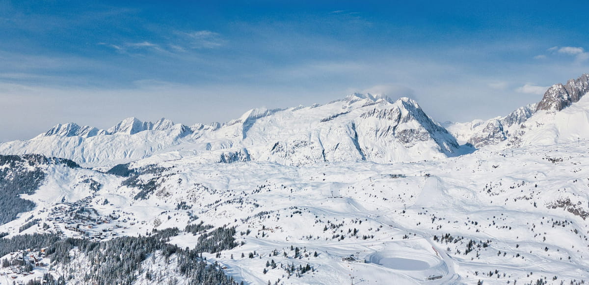 Snow-Forecast | Forecasts, Reports & Live Conditions