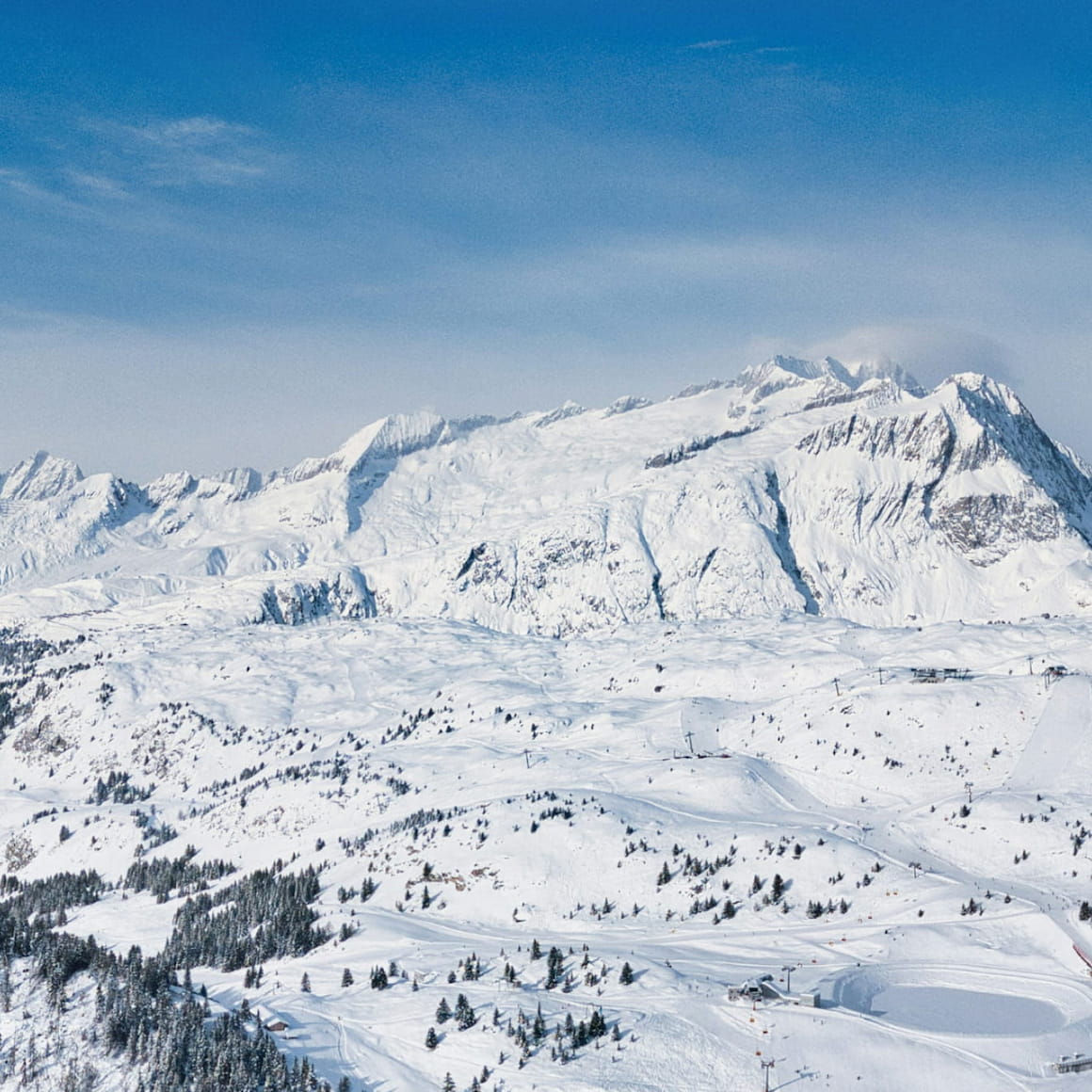 Snow-Forecast | Forecasts, Reports & Live Conditions