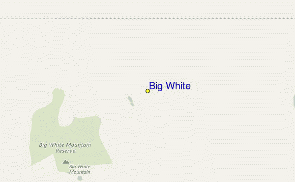 Big White Ski Resort Guide, Location Map & Big White ski holiday ...