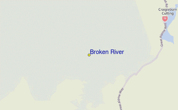 Broken River Ski Resort Guide, Location Map & Broken River ski holiday ...