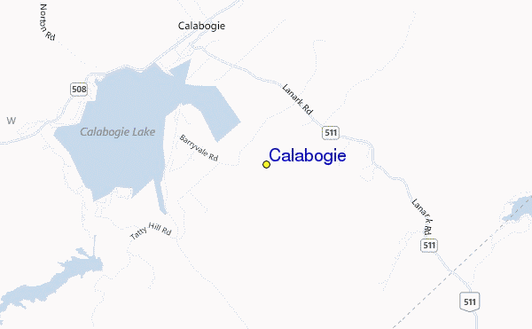 Calabogie Ski Resort Guide, Location Map & Calabogie ski holiday ...