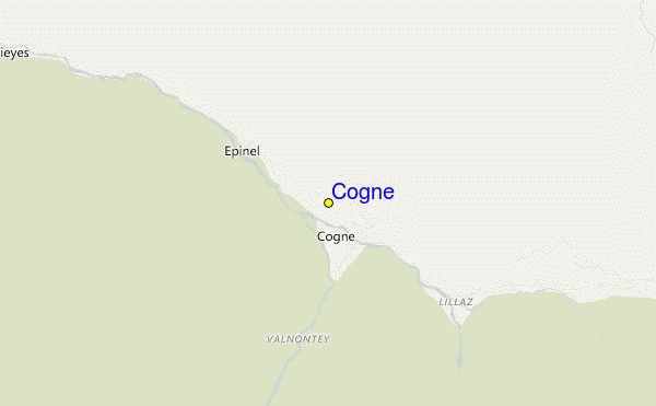 Cogne Ski Resort Guide, Location Map & Cogne ski holiday accommodation