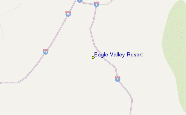 Eagle Valley Resort Ski Resort Guide, Location Map & Eagle Valley ...