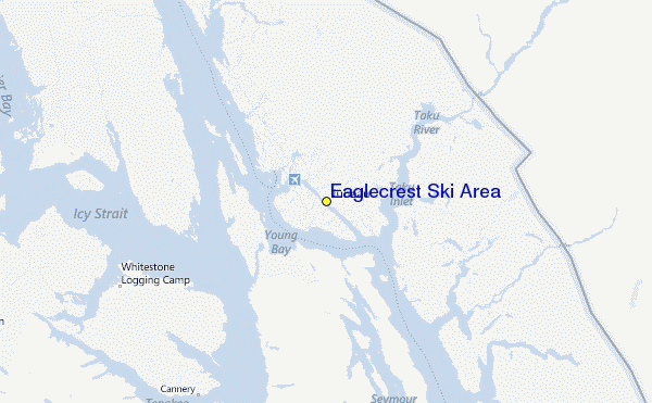 Eaglecrest Ski Area Ski Resort Guide, Location Map & Eaglecrest Ski ...