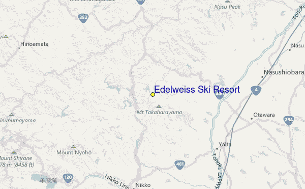 Edelweiss Ski Resort Ski Resort Guide, Location Map & Edelweiss Ski ...