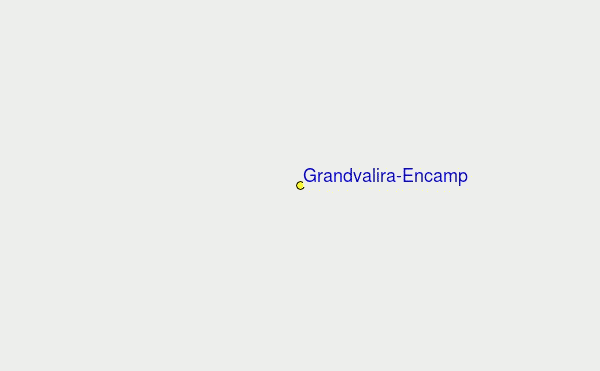Grandvalira-Encamp Ski Resort Guide, Location Map & Grandvalira-Encamp ...