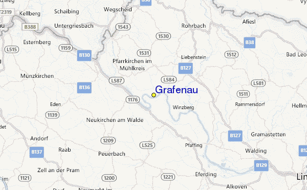 Grafenau Ski Resort Guide, Location Map & Grafenau ski holiday ...