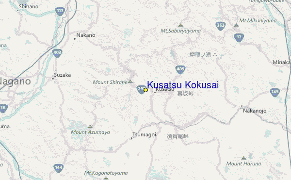 Kusatsu, Shiga - Alchetron, The Free Social Encyclopedia