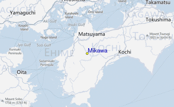 Mikawa Ski Resort Guide, Location Map & Mikawa ski holiday accommodation