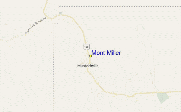 Mont Miller Ski Resort Guide, Location Map & Mont Miller ski holiday ...