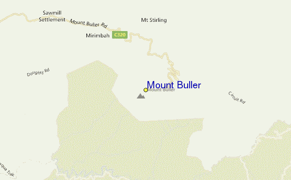 Mount Buller Ski Resort Guide, Location Map & Mount Buller ski holiday ...