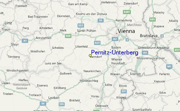 Pernitz/Unterberg Ski Resort Guide, Location Map & Pernitz/Unterberg ...