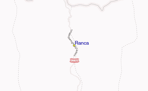 Ranca Ski Resort Guide, Location Map & Ranca ski holiday accommodation