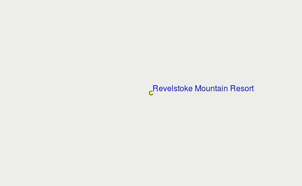 Revelstoke Mountain Resort Ski Resort Guide, Location Map & Revelstoke ...