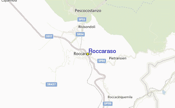Roccaraso Ski Resort Guide, Location Map & Roccaraso ski holiday ...