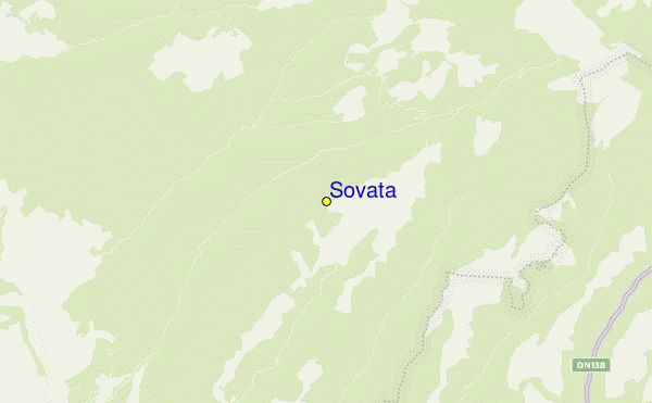 Sovata Ski Resort Guide, Location Map & Sovata ski holiday accommodation