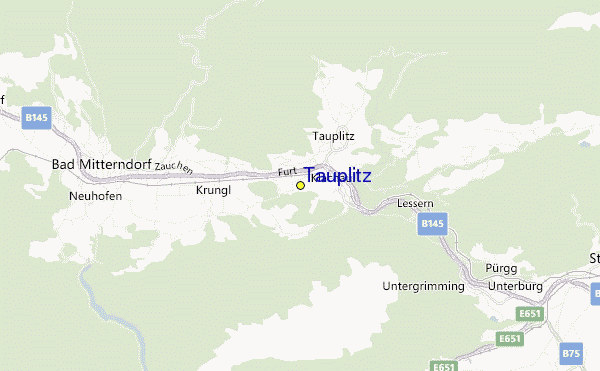 Tauplitz Ski Resort Guide, Location Map & Tauplitz ski holiday ...