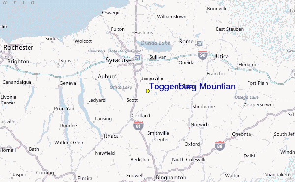 Toggenburg Mountain Ski Resort Guide, Location Map & Toggenburg ...