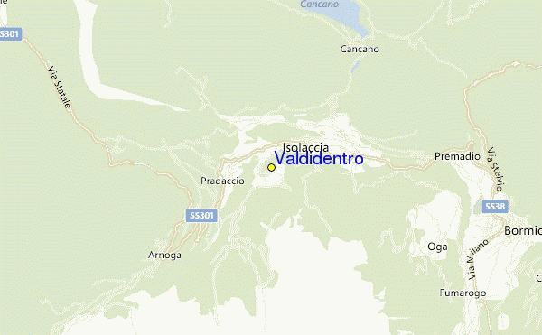 Valdidentro Ski Resort Guide, Location Map & Valdidentro ski holiday ...