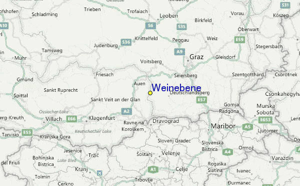 Weinebene Ski Resort Guide, Location Map & Weinebene ski holiday ...