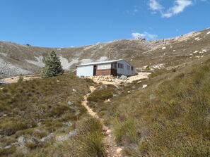 Matroosberg Ski Resort Guide, Location Map & Matroosberg ski holiday ...