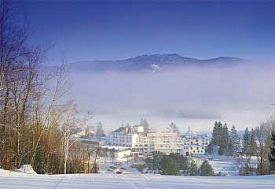 Gray Rocks Ski Resort Guide, Location Map & Gray Rocks ski holiday ...