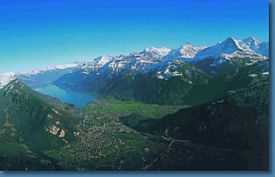 Interlaken Ski Resort Guide, Location Map & Interlaken ski holiday ...