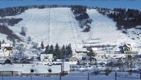 Krahule - Skalka Ski Resort Guide, Location Map & Krahule - Skalka ski ...