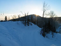 Lutsen Mountains Ski Resort Guide, Location Map & Lutsen Mountains ski ...
