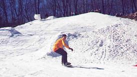 Mount Southington Ski Area Ski Resort Guide, Location Map & Mount ...