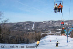 Searchmont Resort Ski Resort Guide, Location Map & Searchmont Resort ...