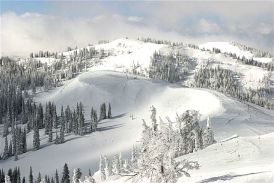 Tamarack Ski Resort Guide, Location Map & Tamarack ski holiday ...