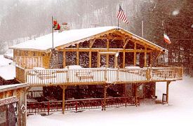 Wolf Laurel Ski Resort Guide, Location Map & Wolf Laurel ski holiday ...