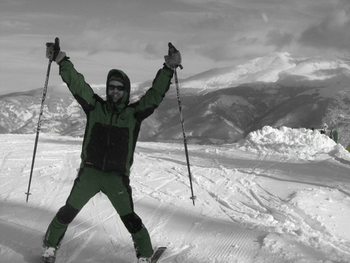 Abetone Ski Resort Guide | Snow-Forecast.com