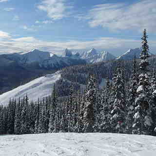 Manning Park Resort Ski Resort Guide, Location Map & Manning Park ...