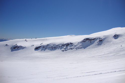 Chapa Verde Ski Resort Guide | Snow-Forecast.com