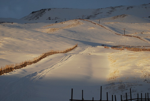 Chapa Verde Ski Resort Guide | Snow-Forecast.com