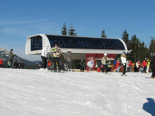 Bukovel Ski Resort Guide | Snow-Forecast.com