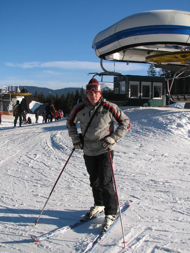 Bukovel Ski Resort Guide | Snow-Forecast.com