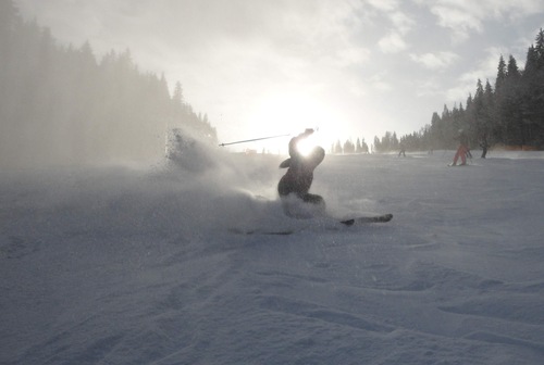 Bukovel Ski Resort Guide | Snow-Forecast.com