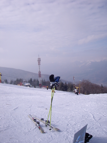 Straja Ski Resort Guide | Snow-Forecast.com