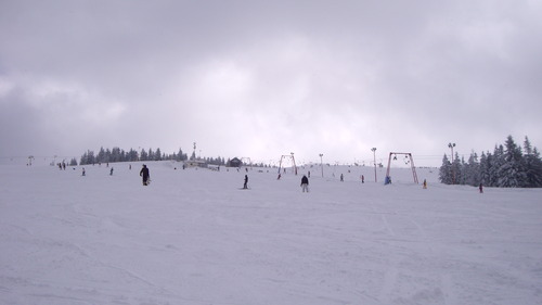 Straja Ski Resort Guide | Snow-Forecast.com