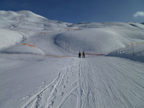 Vars Ski Resort Guide | Snow-Forecast.com