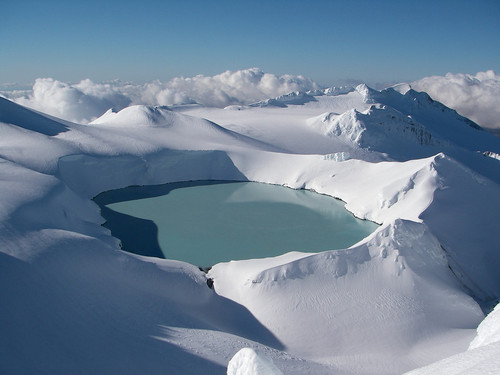 Turoa Ski Resort Guide | Snow-Forecast.com