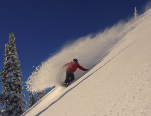 Stevens Pass Ski Resort Guide | Snow-Forecast.com