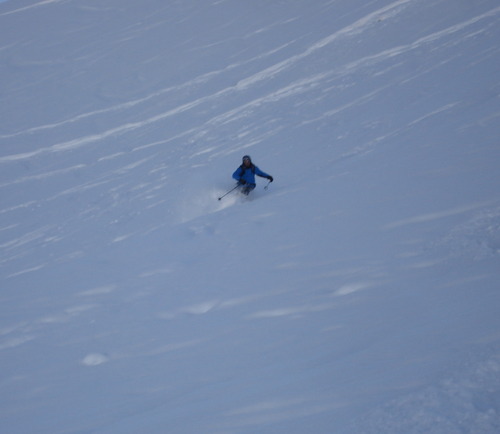 Davos Ski Resort Guide | Snow-Forecast.com