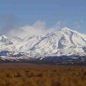 Turoa Snow Forecast (mid mountain) | Snow-Forecast.com