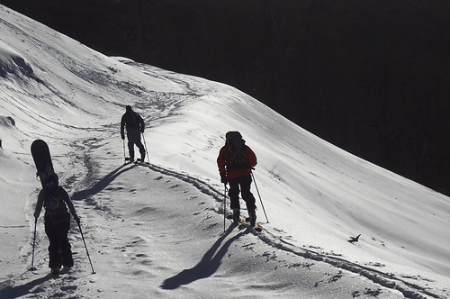 El Fraile Información del Ski Resort,condiciones de nieve,El Fraile ...